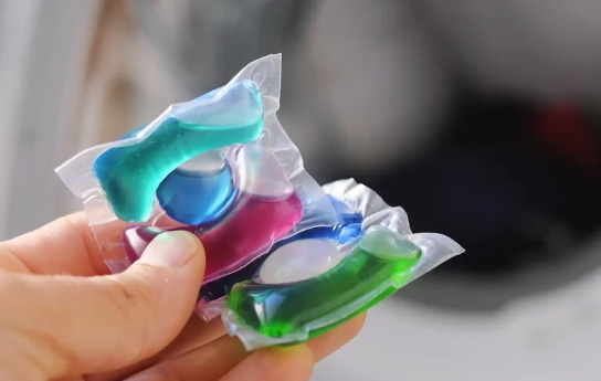 Bästa Tvättmedel Pods 2025 Nyheter - UFine